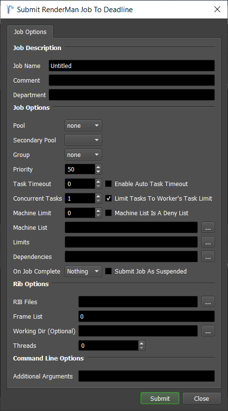 RenderMan (Pro Server) — Deadline 10.2.1.1 documentation
